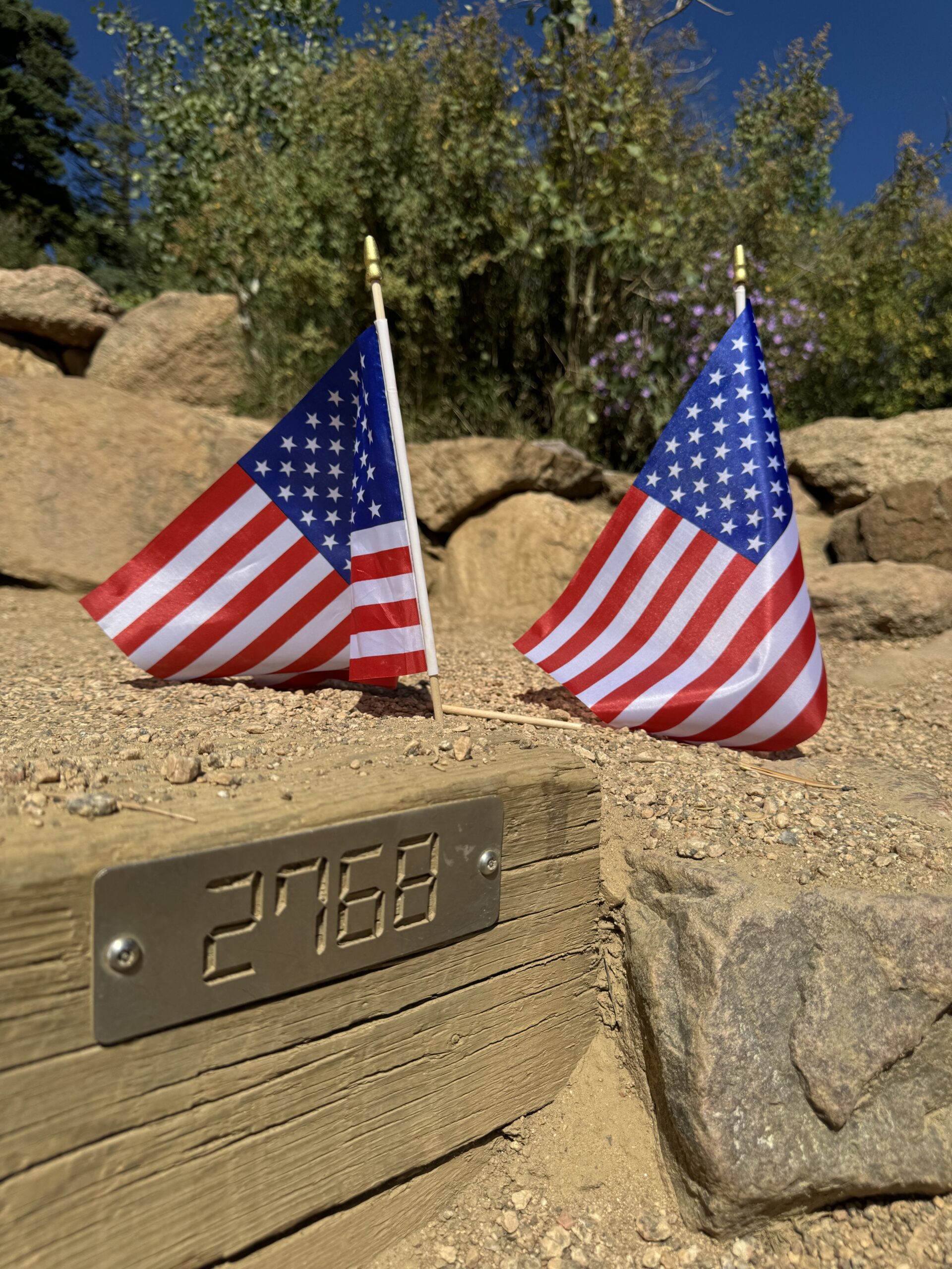 Remembering September 11, 2001 - E&M Technologies, Inc.